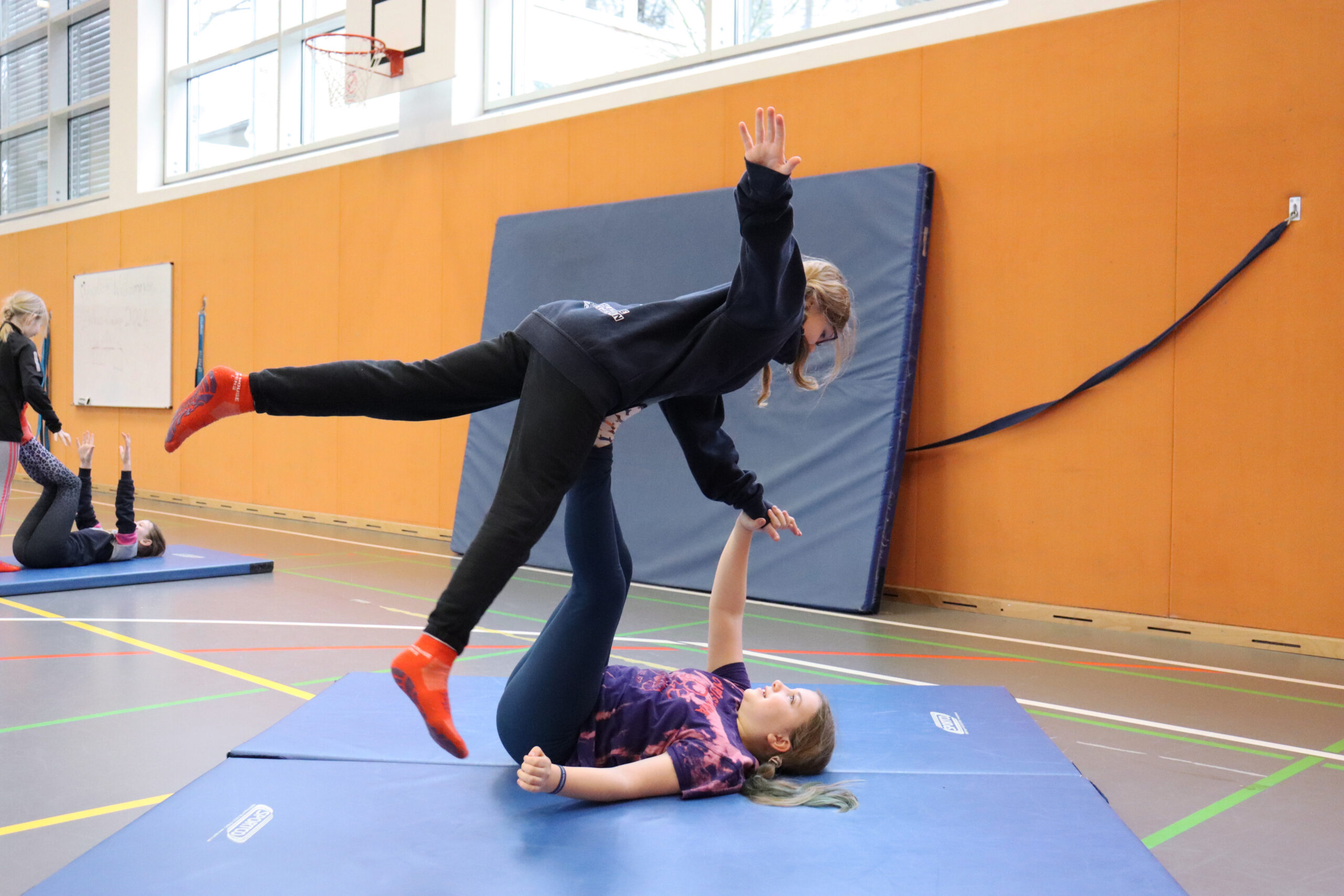Manege frei für das SCALA-Zirkuscamp 2026 - SCALA - Sportclub Alstertal ...